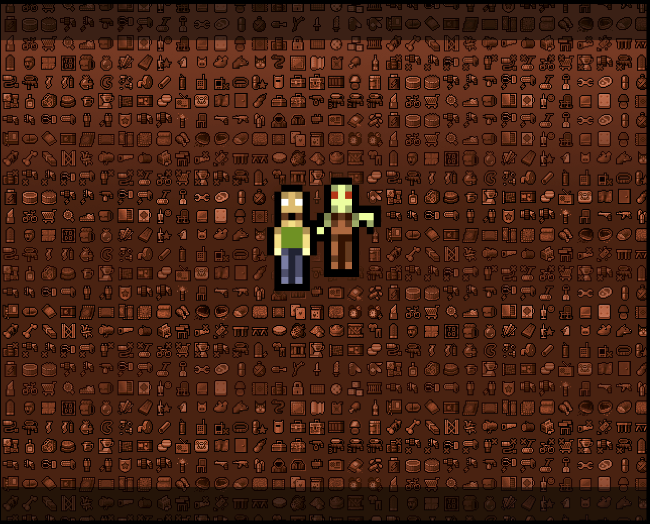 MyHordes - Aide - Votre âme